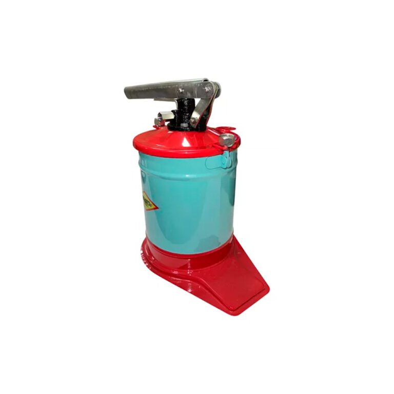 Grasera Manual Engrasadora 5kg Con Manguera 1,5m Cherta – AgroTodo ...
