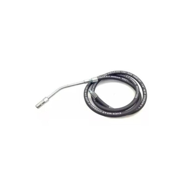 Grasera Manual Engrasadora 5kg Con Manguera 1,5m Cherta – AgroTodo ...