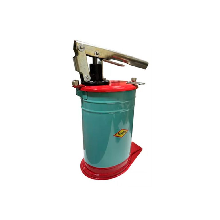 Grasera Manual Engrasadora 10kg Con Manguera 1,5m Cherta – AgroTodo ...