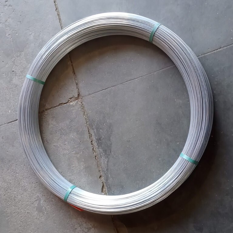 Rollo de 1000m Alambre Acindar Fortín® 17/15 Alta Resistencia ...